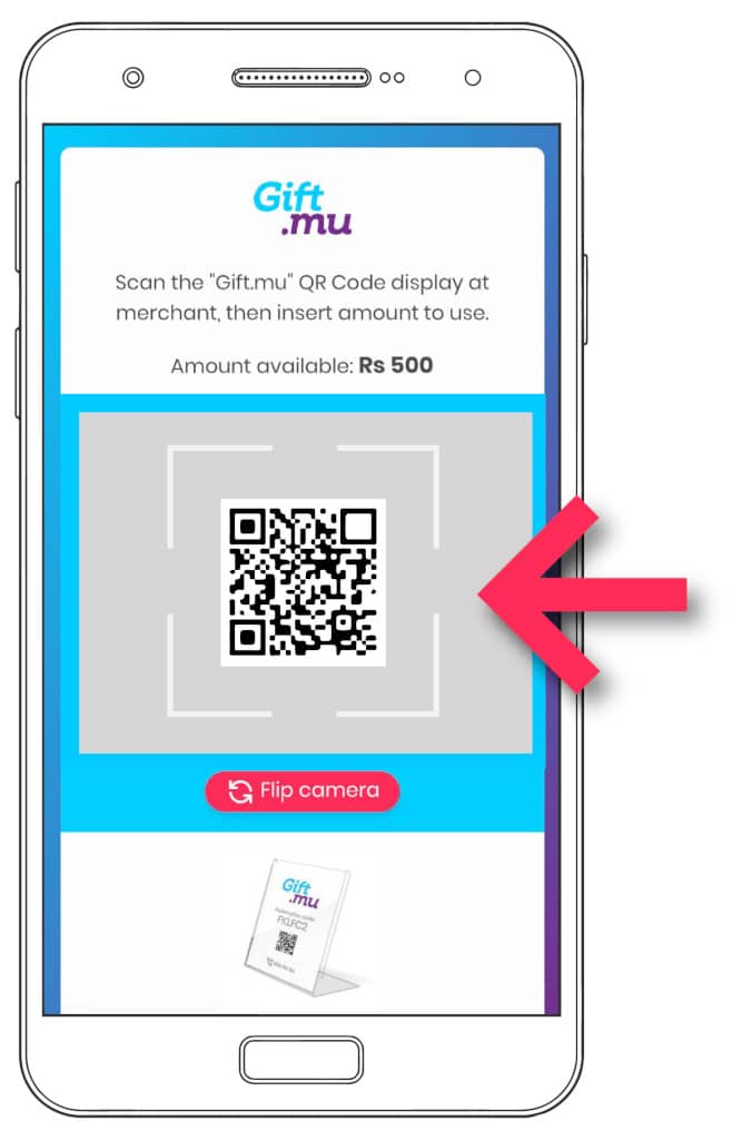 How to Redeem | Gift.mu