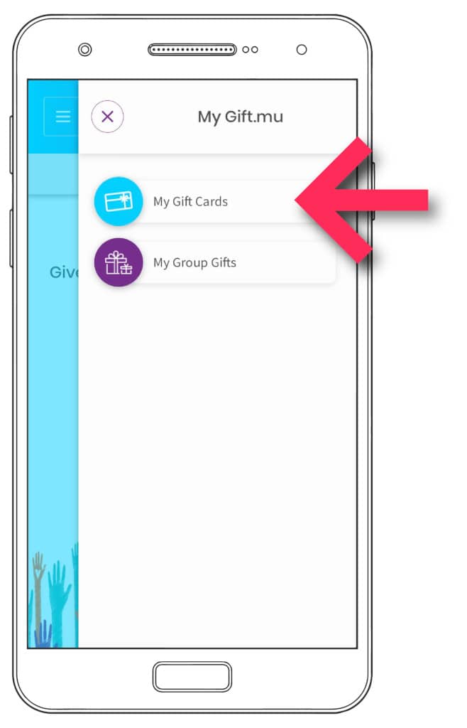 How to Redeem | Gift.mu
